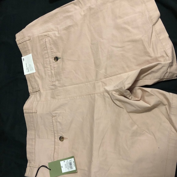 Goodfellow & Co | Shorts | Shorts Men Shorts Peach | Poshmark